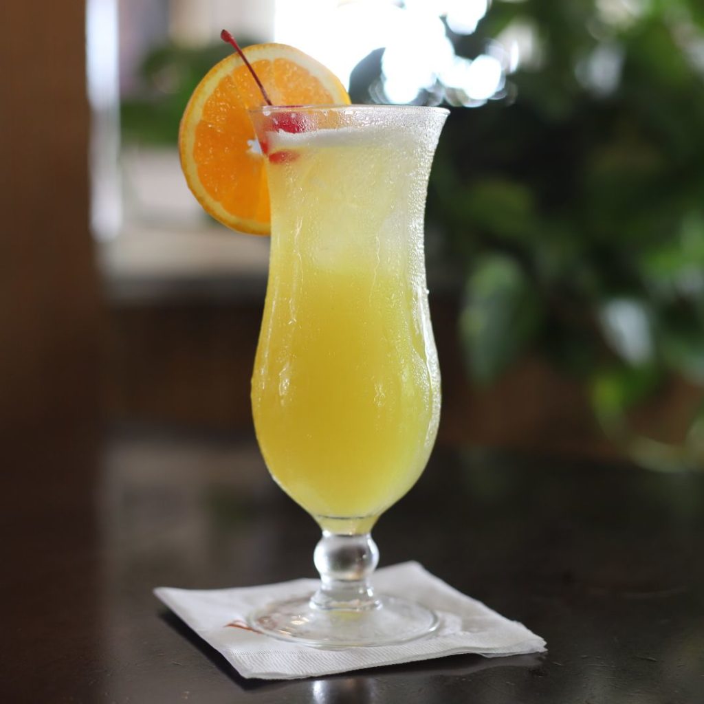 Harry's NEW Signature Cocktails! - Harry's Restaurant